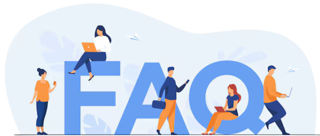 FAQs - Long Term Collab