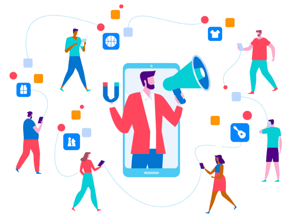 About Us | Long Term Collab - Influencer & Affiliate Marketing Agency