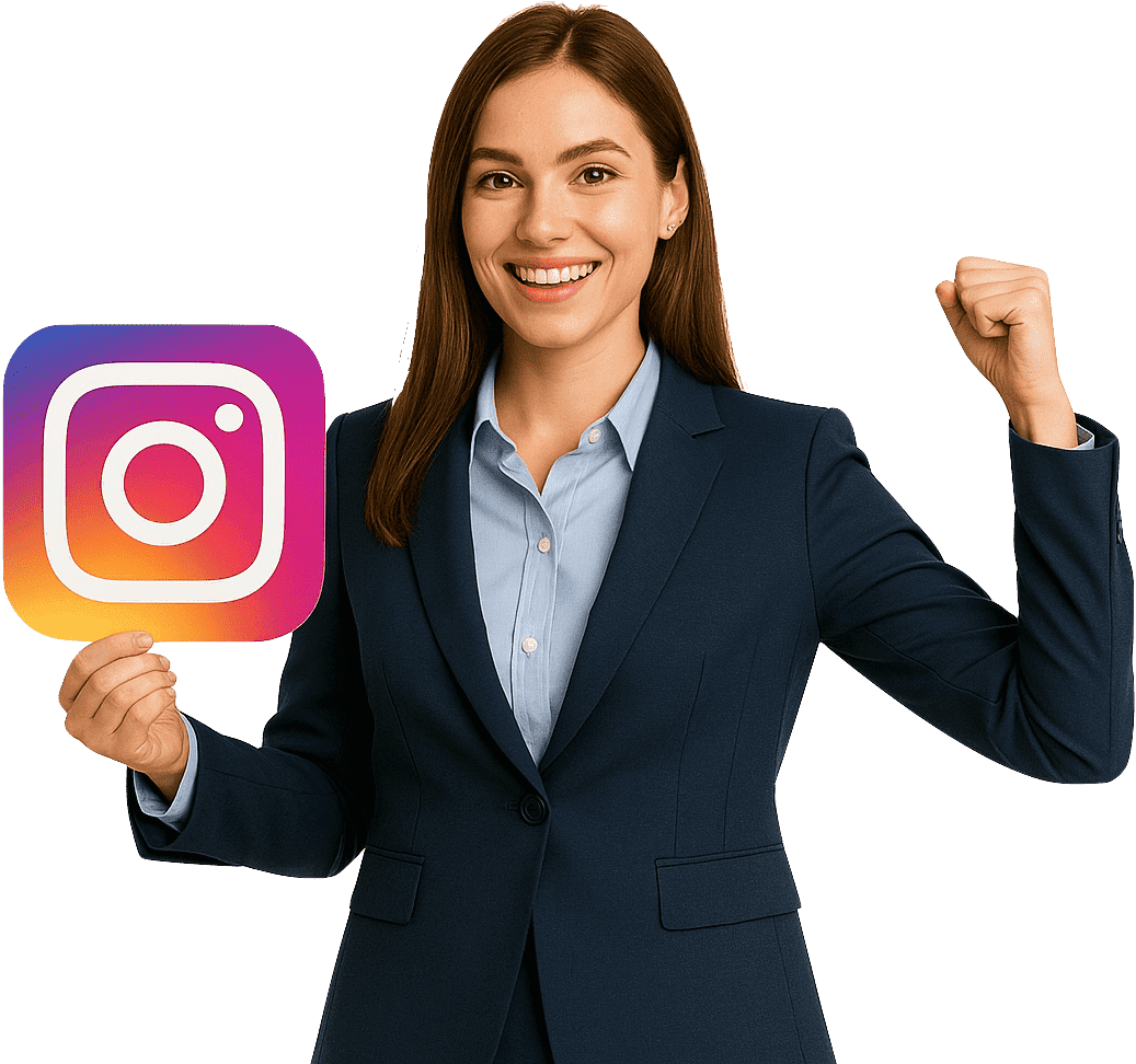 Instagram Influencer Marketing - Long Term Collab