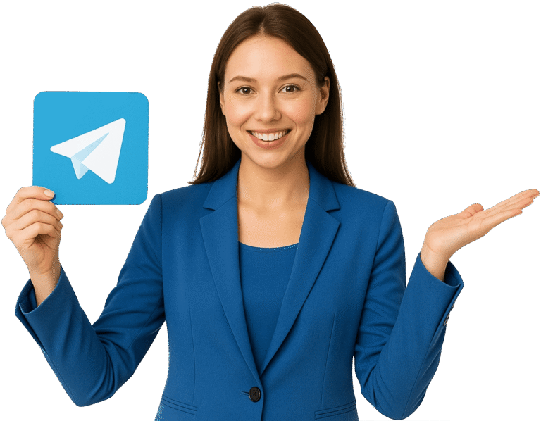 Telegram Influencer Marketing Agency - Long Term Collab